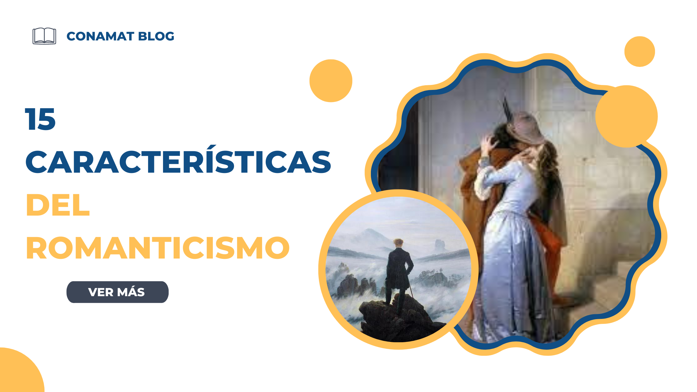 Caracteristicas Del Romanticismo Romanticismo Literario Candela